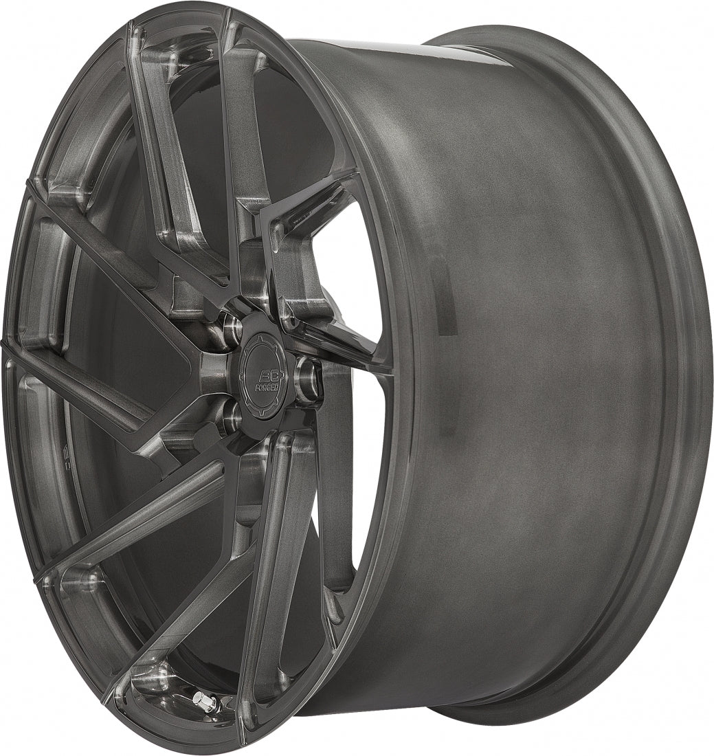 BC-Forged EH168 Monoblock Wheels Set of 4