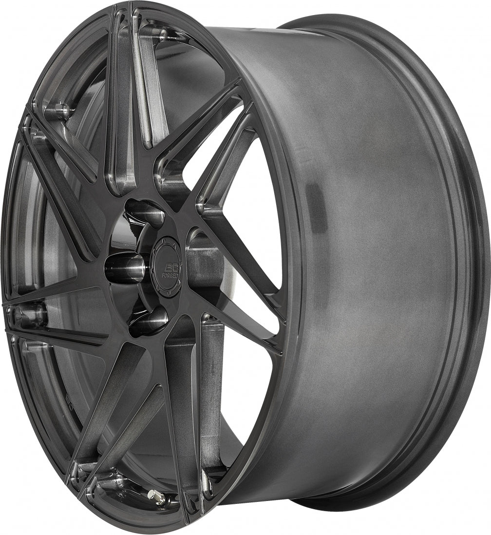 BC-Forged EH177 Monoblock Wheels - Starting at $3,450 - Set of 4