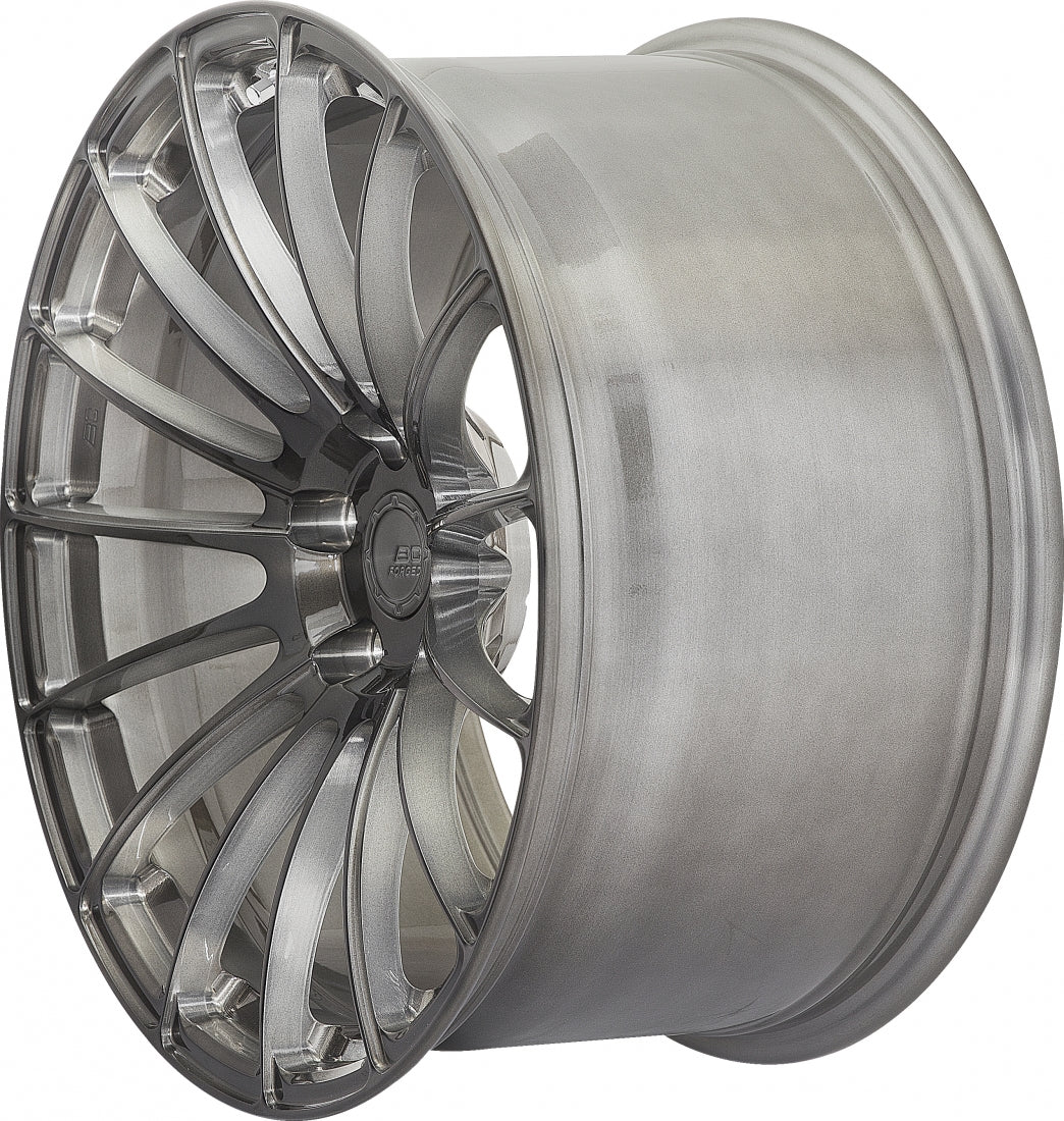 BC-Forged RZ15 Monoblock Wheels - Starting at $3,250 - Set of 4