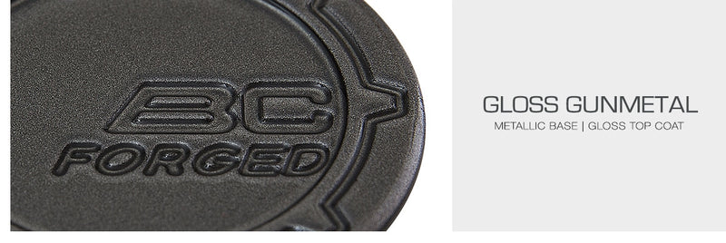 BC-Forged RZ10 Monoblock Wheels - Starting at $3,250 - Set of 4