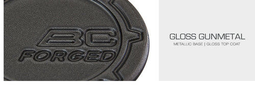 BC-Forged RZ23 Monoblock Wheels - Starting at $3,250 - Set of 4