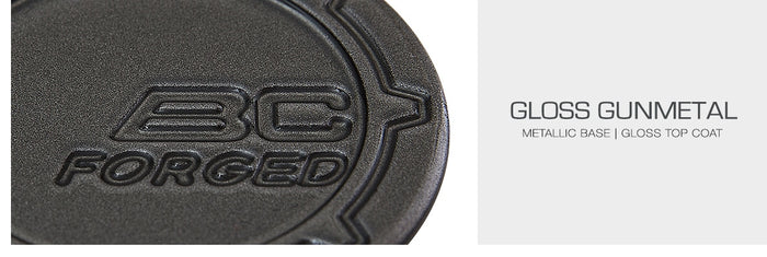 BC-Forged RZ23 Monoblock Wheels - Starting at $3,250 - Set of 4