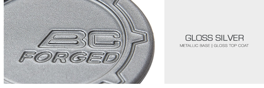 BC-Forged RZ10 Monoblock Wheels - Starting at $3,250 - Set of 4