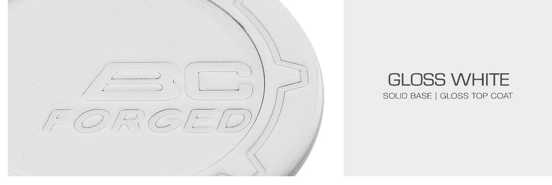 BC-Forged RZ23 Monoblock Wheels - Starting at $3,250 - Set of 4