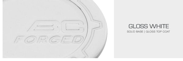 BC-Forged RZ23 Monoblock Wheels - Starting at $3,250 - Set of 4