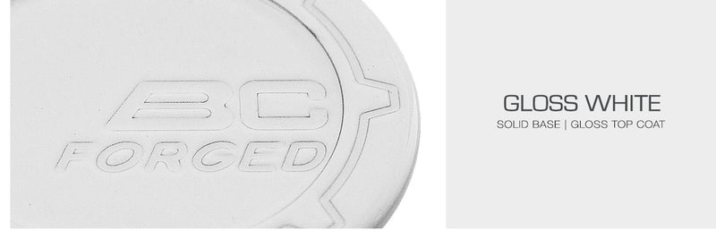 BC-Forged RZ23 Monoblock Wheels - Starting at $3,250 - Set of 4