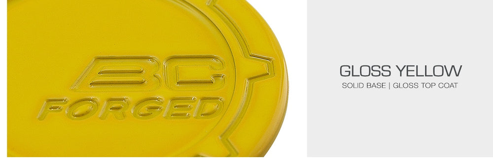 BC-Forged LE81 Modular Wheels - Starting at $3,950 - Set of 4