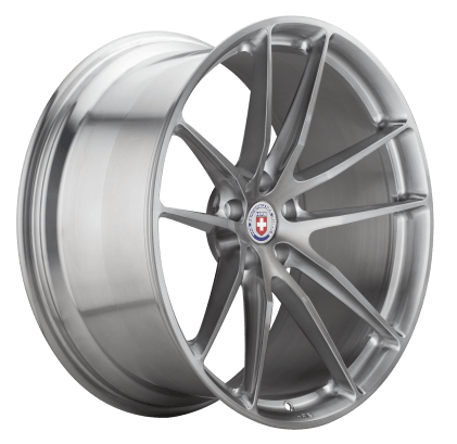 HRE P104 Forged Monoblock Wheels - Starting at $3,350 Each.
