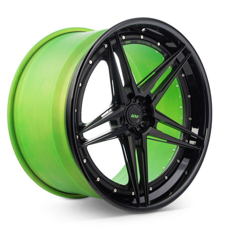ADV.1 WHEELS - ADV05 TRACK SPEC ADVANCED SERIES