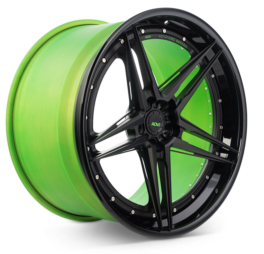 ADV.1 WHEELS - ADV05 M.V2 ADVANCED SERIES