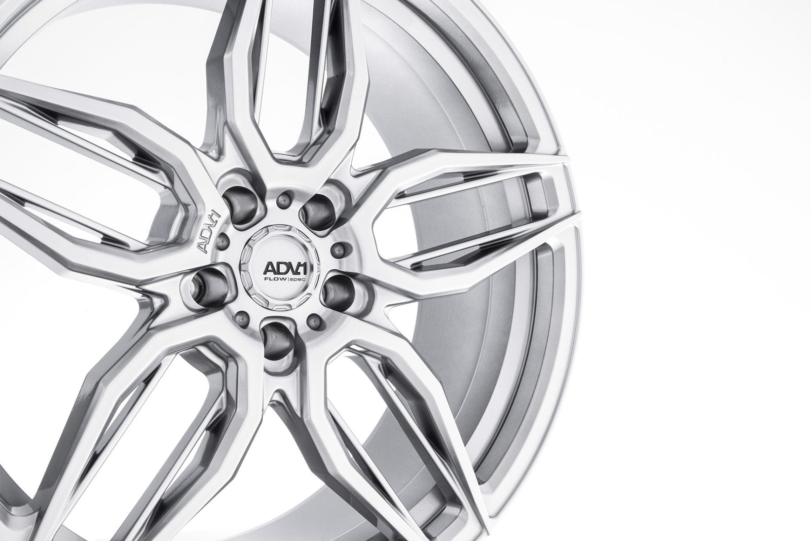 21" ADV1 ADV005 FLOW SPEC - SET OF 4
